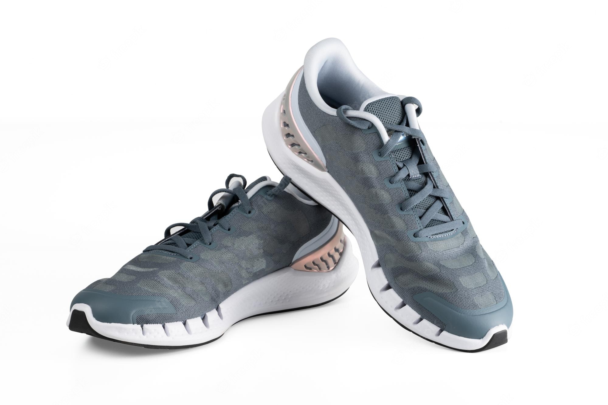 Footwear – TYGR